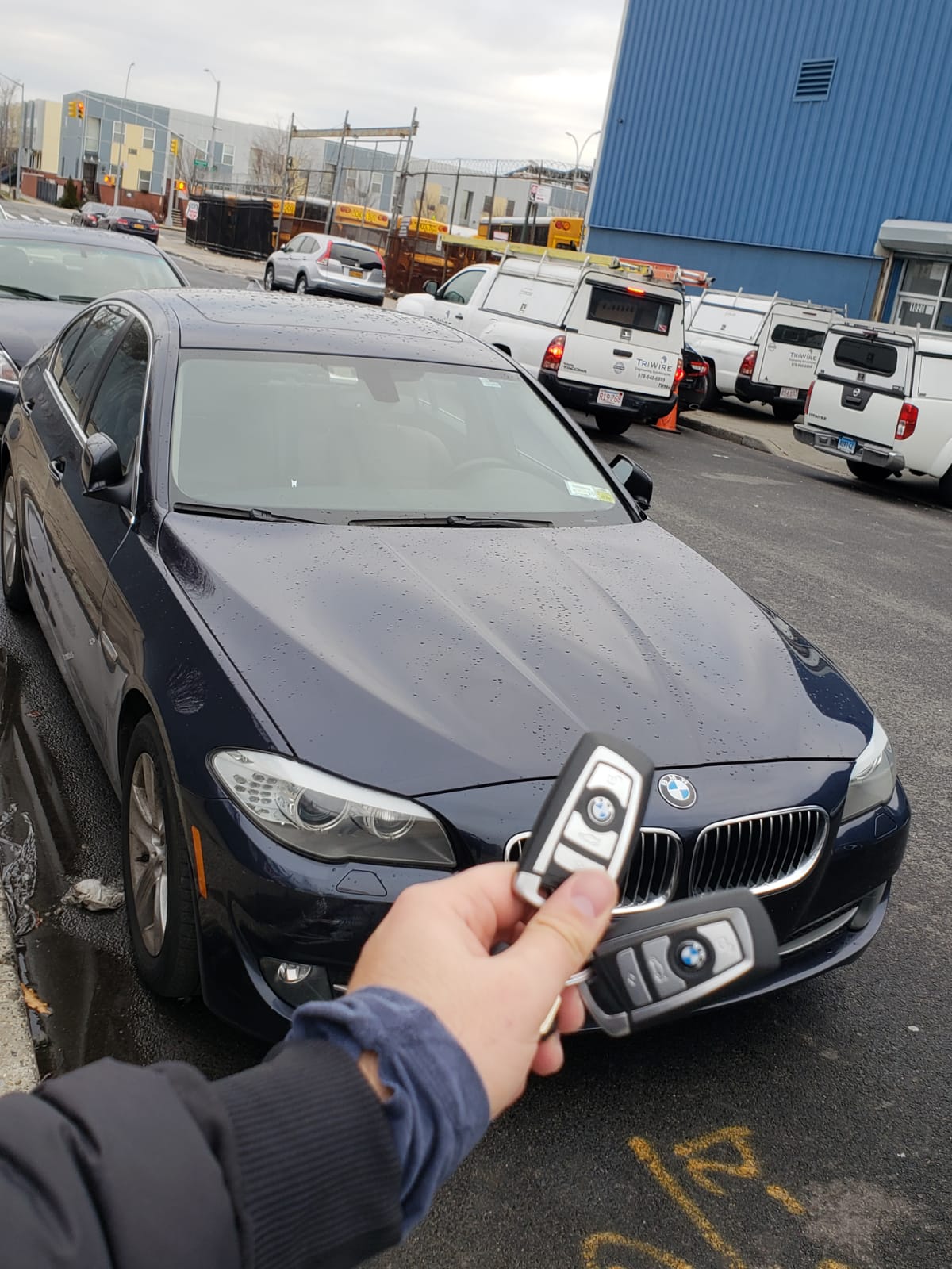 How to Fix Stuck and Jammed Locks